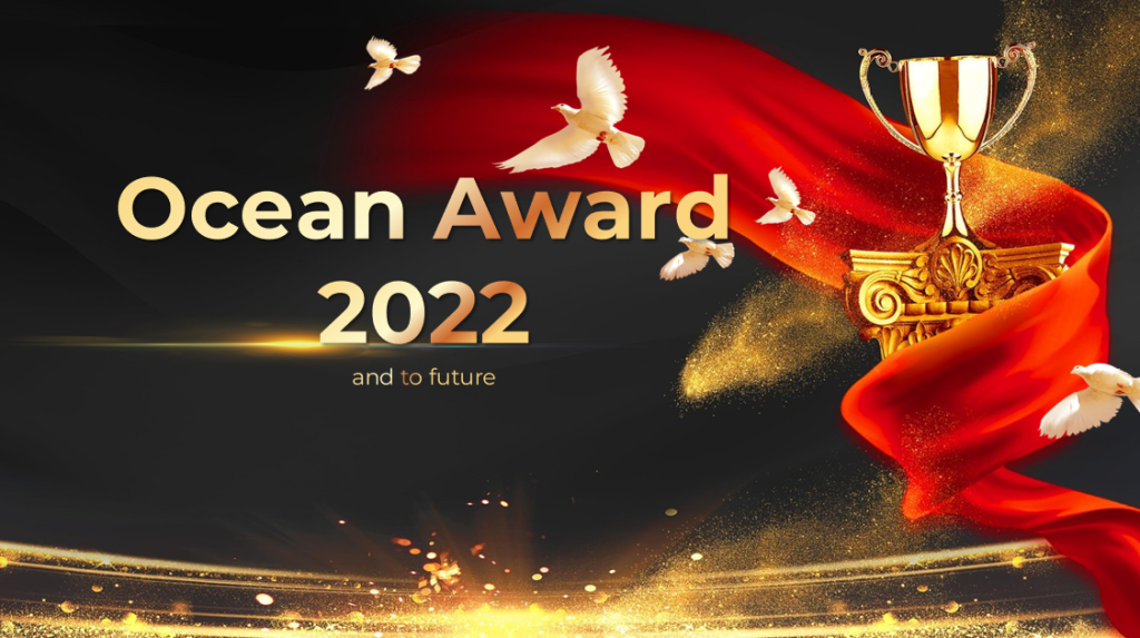Ocean Award | PMO業務・ITプロジェクト特化のコンサルティング